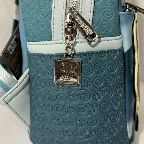 Loungefly | Bags | Loungefly Avatar The Last Airbender Backpack Nwt ...